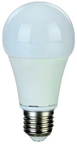 Žárovka LED E27  7W A60 bílá teplá SOLIGHT WZ504-1