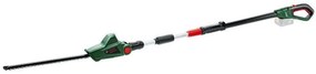 Bosch Zahradní technika - 18V AKU teleskopické plotové nůžky 43 cm, bez baterie a nabíječky 06008B3001