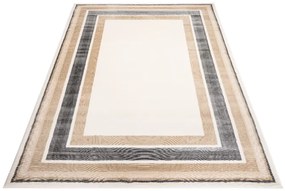 Luxusní kusový koberec Lappie Erdo LD0350 - 140x200 cm