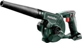 Metabo AG 18 / Aku foukač / 18V / 74 m/s / 156 m3/h / bez Aku