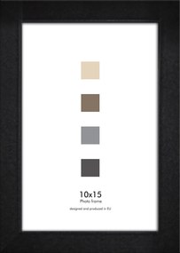 Foto rámečky Japan 10 x 15 cm černé