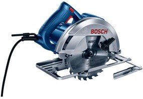 Bosch - Okružní pila 184 mm, 1400 W 06016B3020