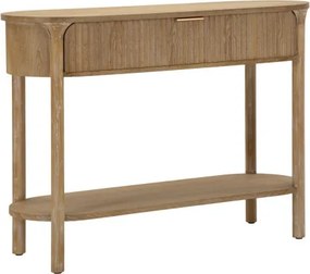 NORWAY NATURE EMBOSS CONSOLE