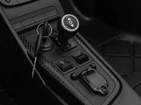 Elektrické autíčko Audi Spyder R8 LIFT modré