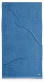 Tom Tailor Osuška Cool Blue, 70 x 140 cm