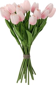 Umělá květina (výška 32 cm) Tulip – Bloomingville