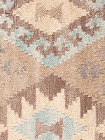 Hanse Home, Kusový koberec Kamal Dune 106243 Multicolor, 160x230, vícebarevná, kuchyně