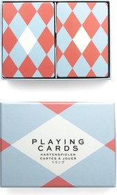 Hrací karty Printworks