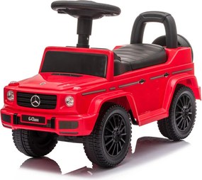 Buddy Toys BPC 5181 Mercedes G350d - dětské odrážedlo