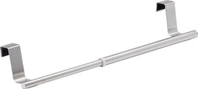Závěsný věšák na utěrky, nastavitelný 36 - 60 cm, WENKO
