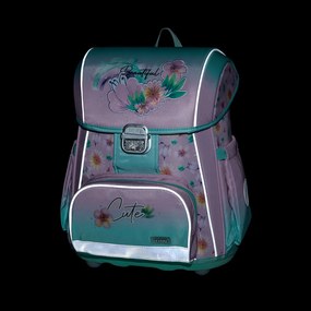 Karton P+P Školní set 3 ks Premium Flowers Oxybag
