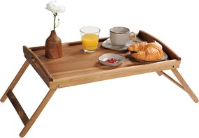 XXXLutz SERVÍROVACÍ TÁC, dřevo, 55/35/24 cm Homeware Profession. - Tácy & podnosy - 008435035501