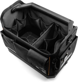 ToughBuilt | StackTech otevřená brašna na nářadí 45 cm