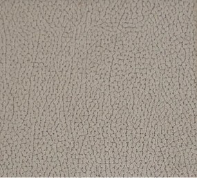 BLANÁŘ Postel Villy 160x200 šedá