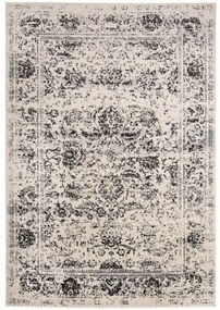 Kusový koberec Alesta krémový 70x300cm