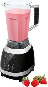 SENCOR SBU 7730BK černá / Stolní mixér / 1800 W / 2000 ml