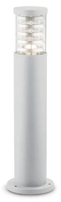 Ideal Lux 109145 venkovní sloupek Tronco Small Bianco 1x60W|E27|IP44