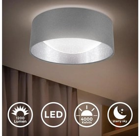 B.K. Licht 1308 - LED Stropní svítidlo LED/12W/230V