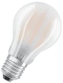 OSRAM Classic A LED žárovka E27 1,5W 2 700 K matná