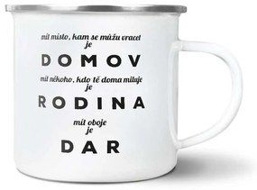 Sablio Plecháček Domov 5: 300 ml