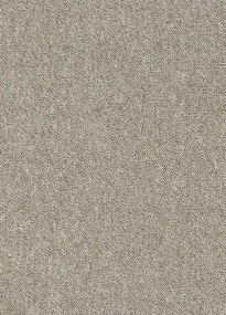 Koberce Breno Metrážový koberec BINGO 6814, šíře role 300 cm, Béžová