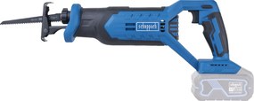 Scheppach C-RS100-X 20V IXES - akumulátorová ocasová pila (bez akumulátoru a nabíječky)