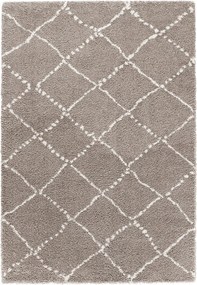 Mint Rugs - Hanse Home koberce Kusový koberec Allure 104405 Beige-Cream - 200x290 cm