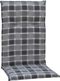 XXXLutz SADA POLSTRŮ NA ŽIDLI 4 ks, 118/50/6 cm Gardenson - Online Only zahradní nábytek - 006285007702
