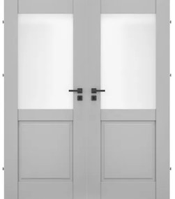 Vivento - Dvoukřídlé interiérové dveře Vivento - Prestige RA 105684
