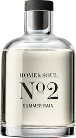 HOME & SOUL Vůně do bytu "Summer Rain" 110 ml
