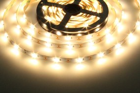 T-LED LED pásek 12LENS 2818 záruka 3 roky Studená bílá