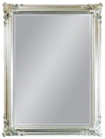 Zrcadlo Albi S Rozměr: 50x60 cm