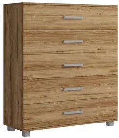 Maridex Komoda MAXIM M20 barevné provedení dub catania