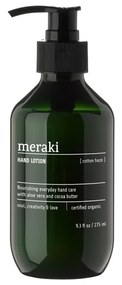 Krém na ruce Cotton Haze 275 ml Meraki