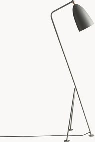 Mala čtecí lampa Gräshoppa, nastavitelná