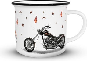 Hrneček Motorka 236 ml