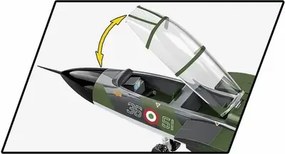 COBI 5894 Armed Forces Panavia Tornado IDS / 483 kostek / 2 figurky /