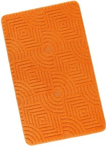 Bellatex BANY 60x100 cm Oranžová 60x100 cm