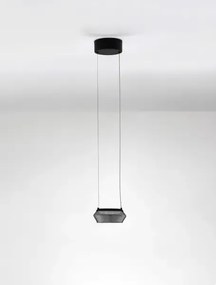 Designový lustr Jailyn 1