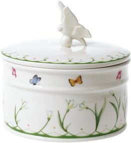 Dóza villeroy & boch colourful spring dóza, 16 cm