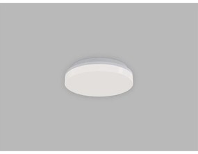 LED 2 Vnitřní stropní svítidlo ROUND III P.28 cm bílé