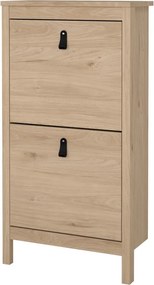 FALCO Botník Real 683 jackson hickory