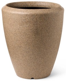 Capi Arc Granite Elegant Warm Taupe Ø 51 cm / V 59 cm