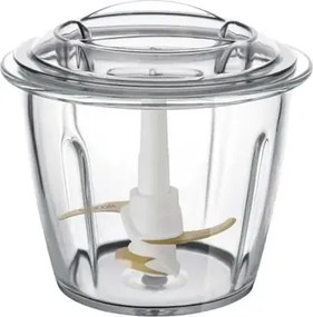 SENCOR SCB 6150SS-EUE3 bílá / sekáček potravin / 800W / 1.5L
