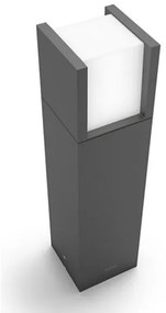Philips - LED Venkovní lampa ARBOUR LED/3,8W/230V 40 cm IP44