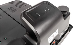 Hahn & Sohn Cedrus Robotická sekačka C-MOW-L16+ HP16159