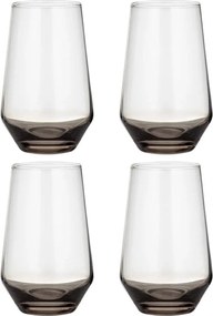 Sklenice na koktejly v sadě 4 ks 400 ml Prism – Ladelle