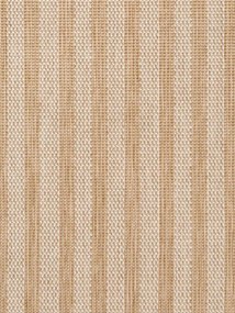 Koberec Ted Baker Haringey Linley naturální / bílý