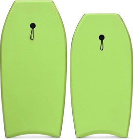 Costway Bodyboard lehké plavecké prkno s jádrem EPS a povrchem XPE na pláž