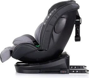 CHIPOLINO Autosedačka Hypnotic i-Size 40-150cm Isofix 360 Cloud